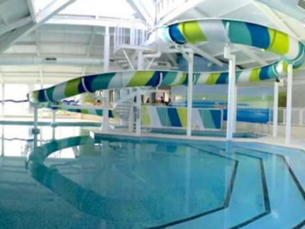 Projects - Newson Pools